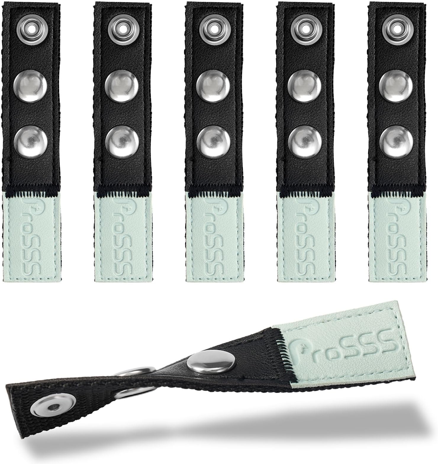 Amazon.com: Northwest Tarp & Canvas Extender Snaps for Your Boat Cover ...