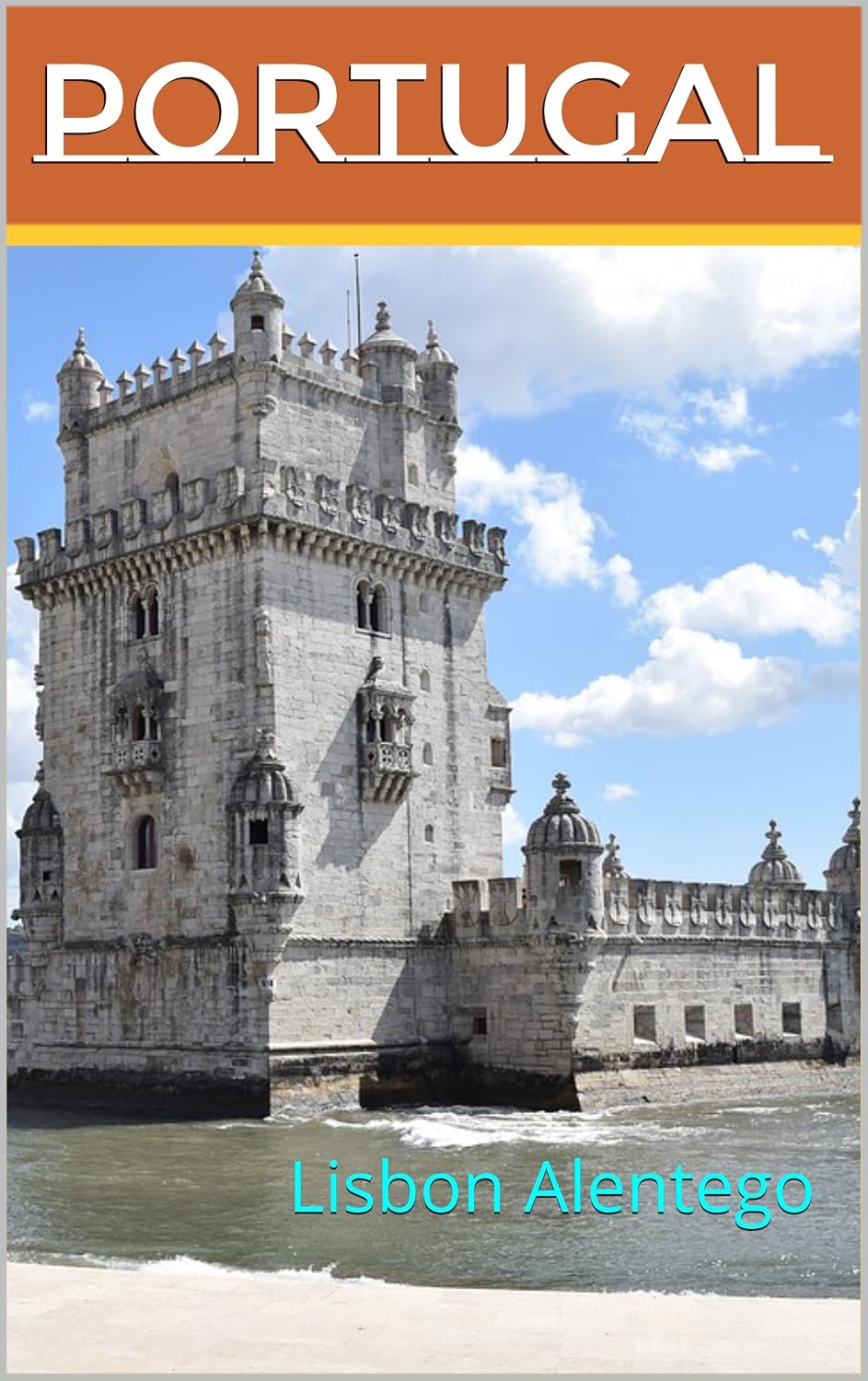 Amazon.com: Portugal: Lisbon Alentego (Photo Book Book 9) eBook : Rawls ...