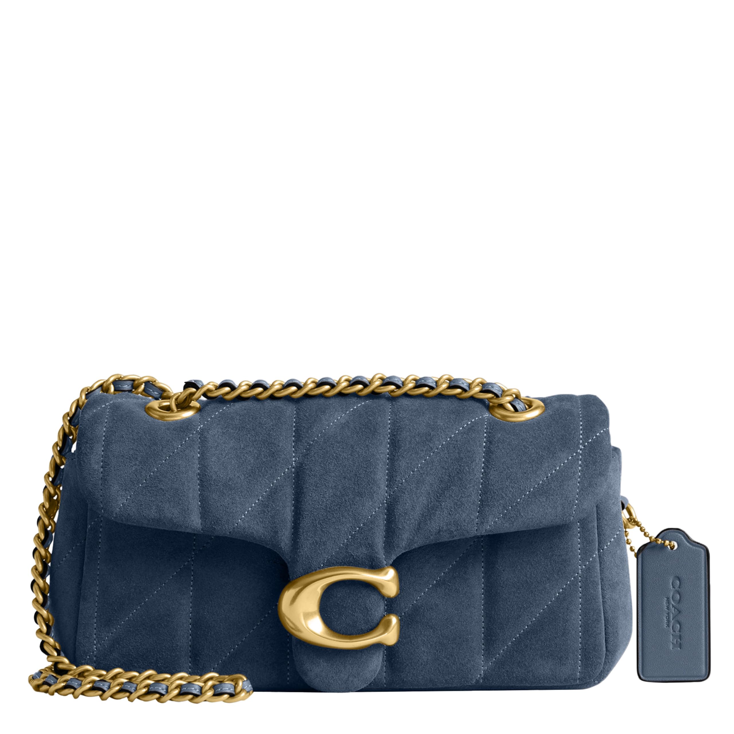 9 Best Blue Leather Bag | Structured Blue Leather for Daily Carry