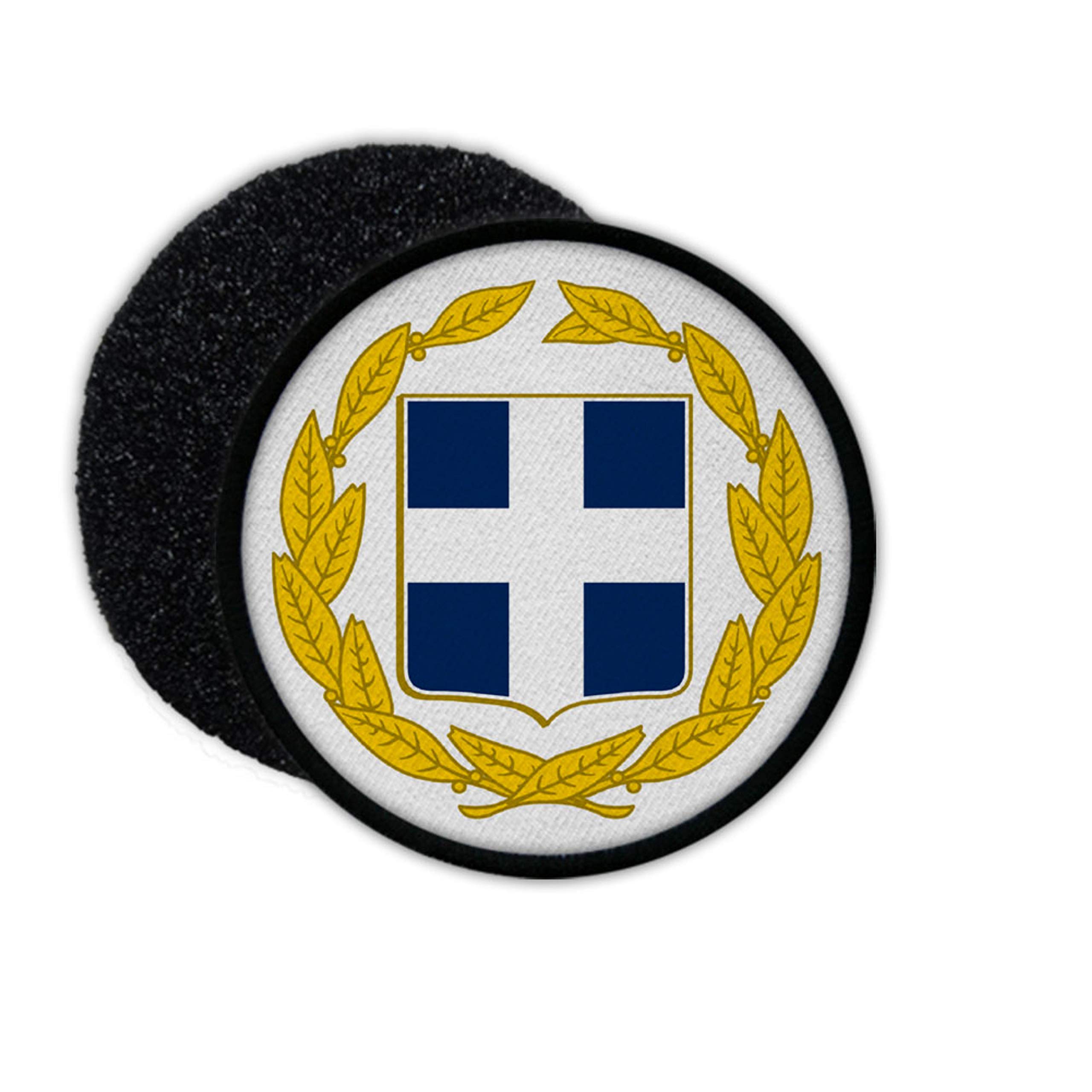 Greek Army Logo Greek Army