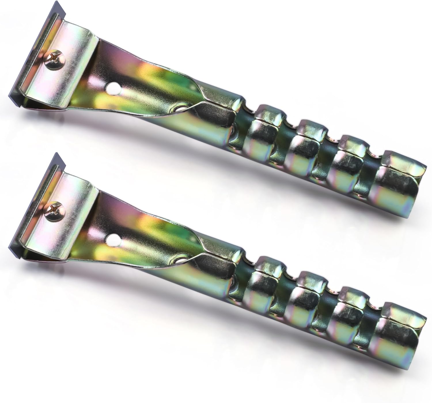 2 x Heavy Duty Stanley STA028640 & LINBIDE LGPS50 Type Tungsten Carbide ...