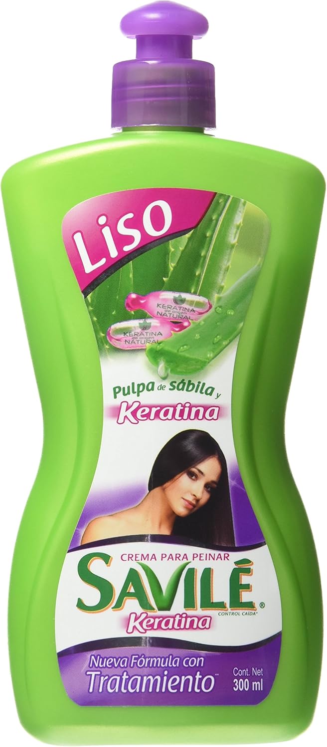 Amazon.com: Savile Keratina Pupa de Sabilla : Grocery & Gourmet Food