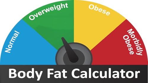 Body Fat Calculator - App on Amazon Appstore