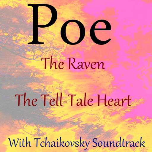 SchoolReading - Edgar Allen Poe – The Raven and The Tell-Tale Heart ...