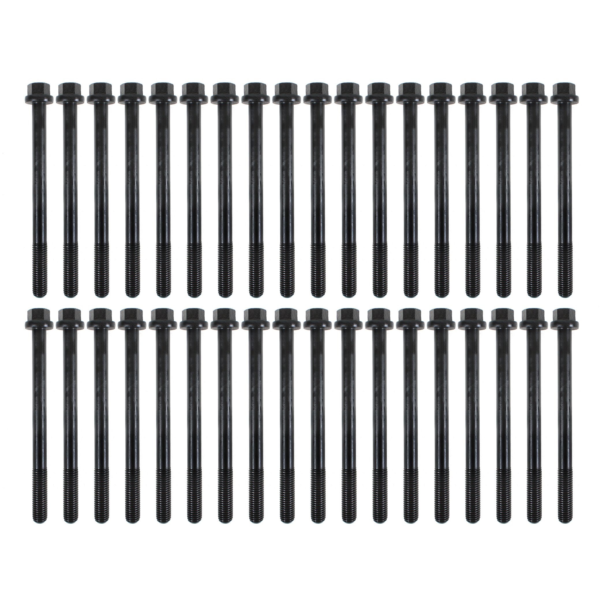 Head Bolt Replacement Set Cylinder Head Bolt Set For Ford F250 1969 ...