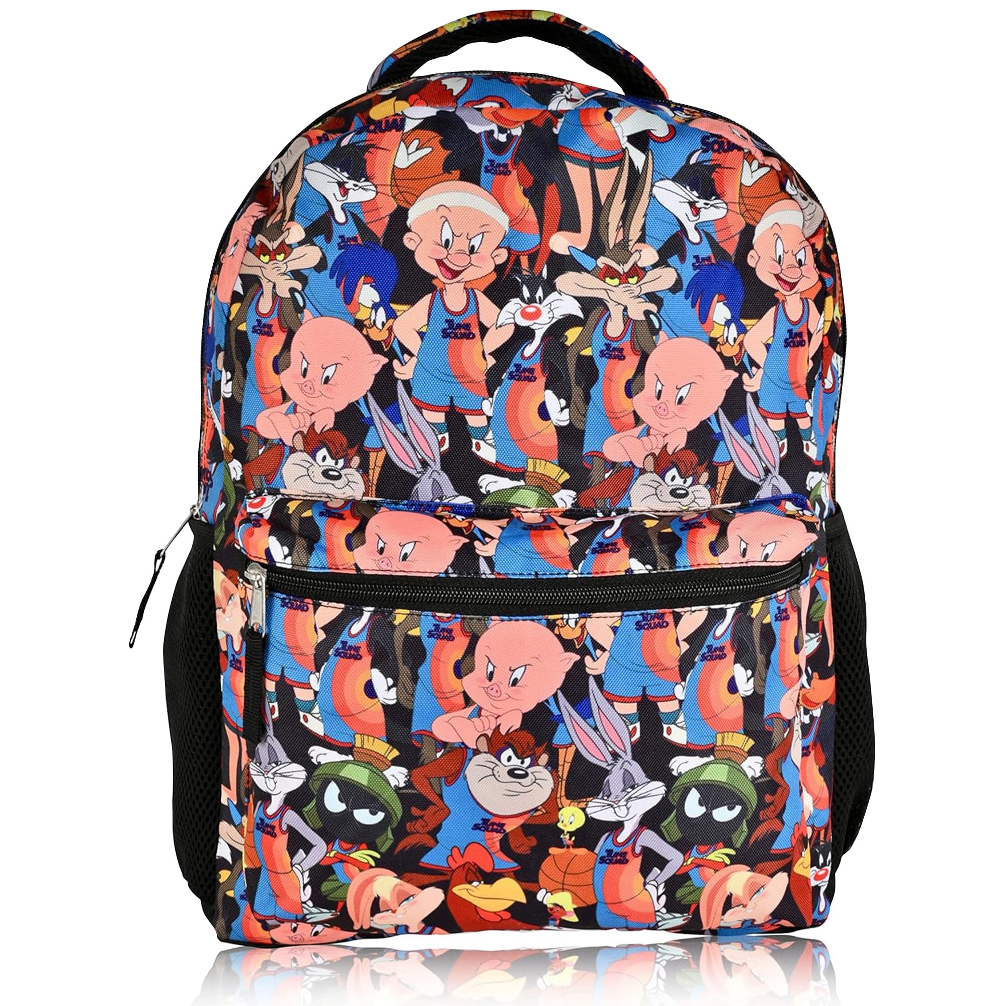 Space Jam Backpack Officially Licenced Spacejam A New Legacy Tune ...