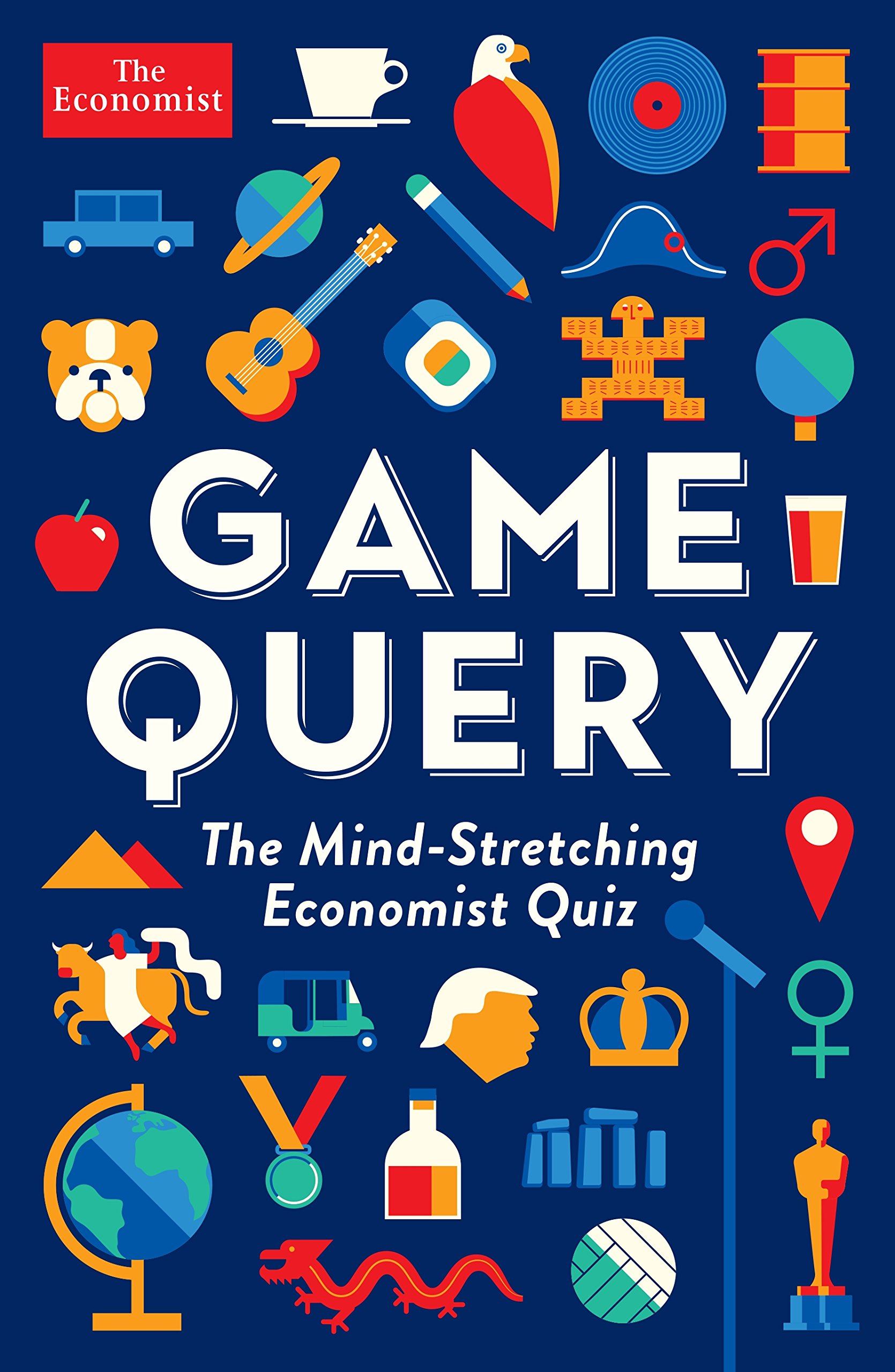 Game Query: The Mind-Stretching Economist Quiz: THE ECONOMIST ...
