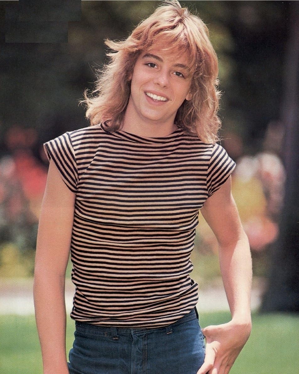 Amazon.com: Teen Idol - Leif Garrett 8 x 10 GLOSSY Photo Picture ...