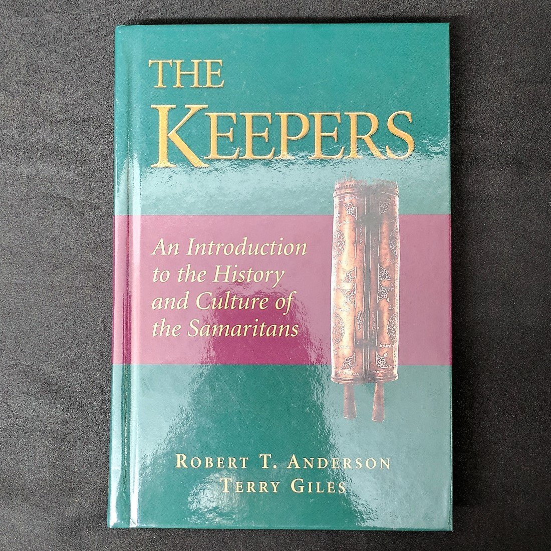 Buy The Keepers Book Online at Low Prices in India | The Keepers ...