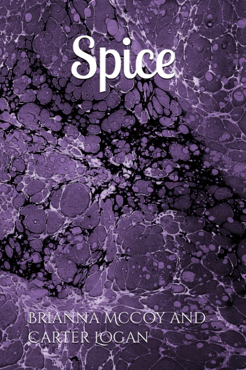Amazon.com: Spice (Southern Spice): 9798387583605: Carter Logan ...