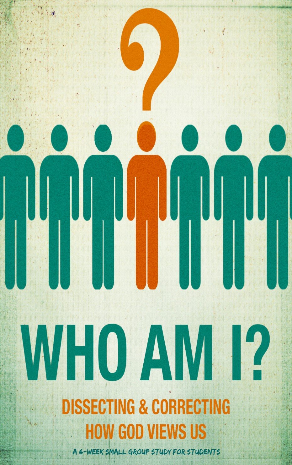 Amazon.com: Who Am I?: Dissecting & Correcting How God Views Us - A 6 ...