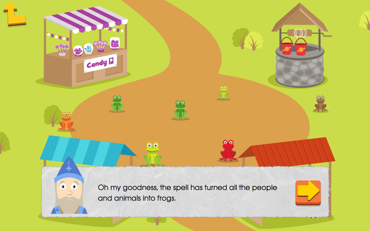 Magic Numbers : Kids learn to write! - App on the Amazon Appstore