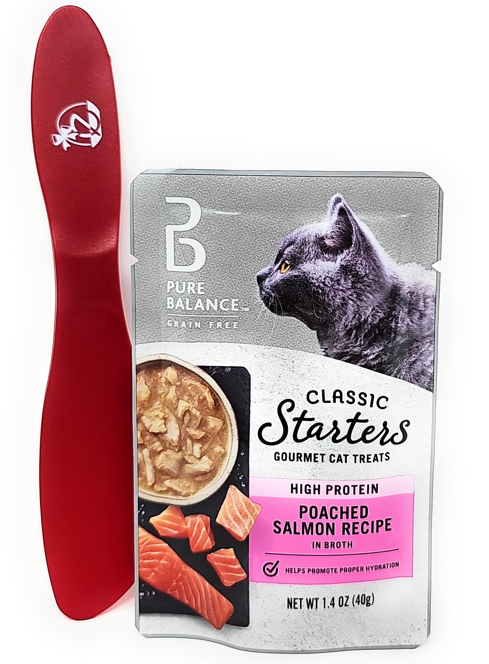 Pure Balance Dog Food Salmon
