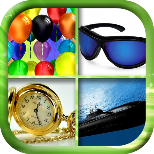 Items Tile Quiz - Application sur Amazon Appstore