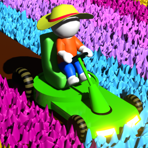 Mow my lawn - Grass Cutting and Mowing Game - App on Amazon Appstore