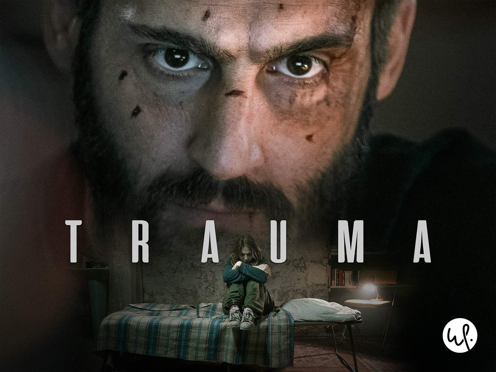 Watch Trauma, Season 1 | Prime Video