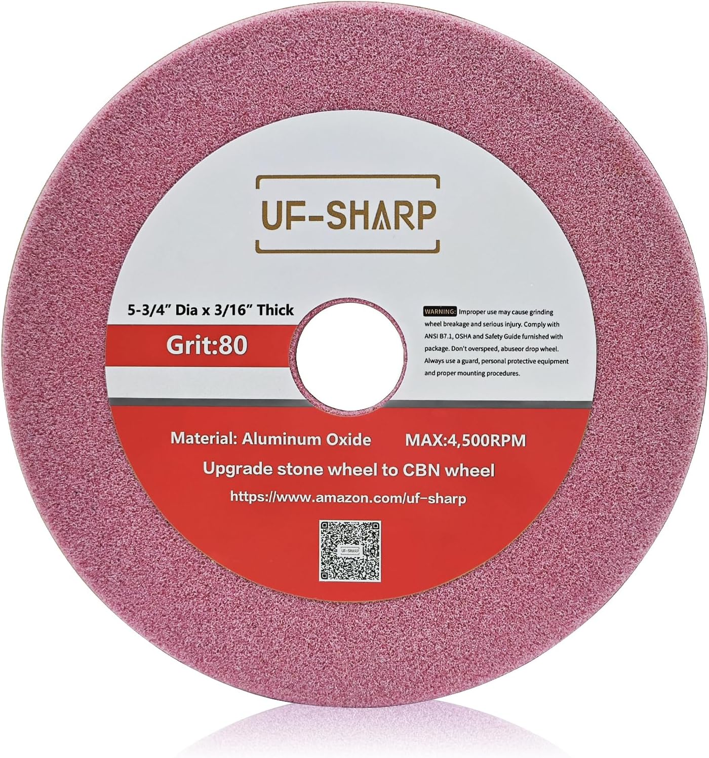 Amazon.com: Timber Tuff CS-BWM532 Chain Sharpener Grinding Wheel ...