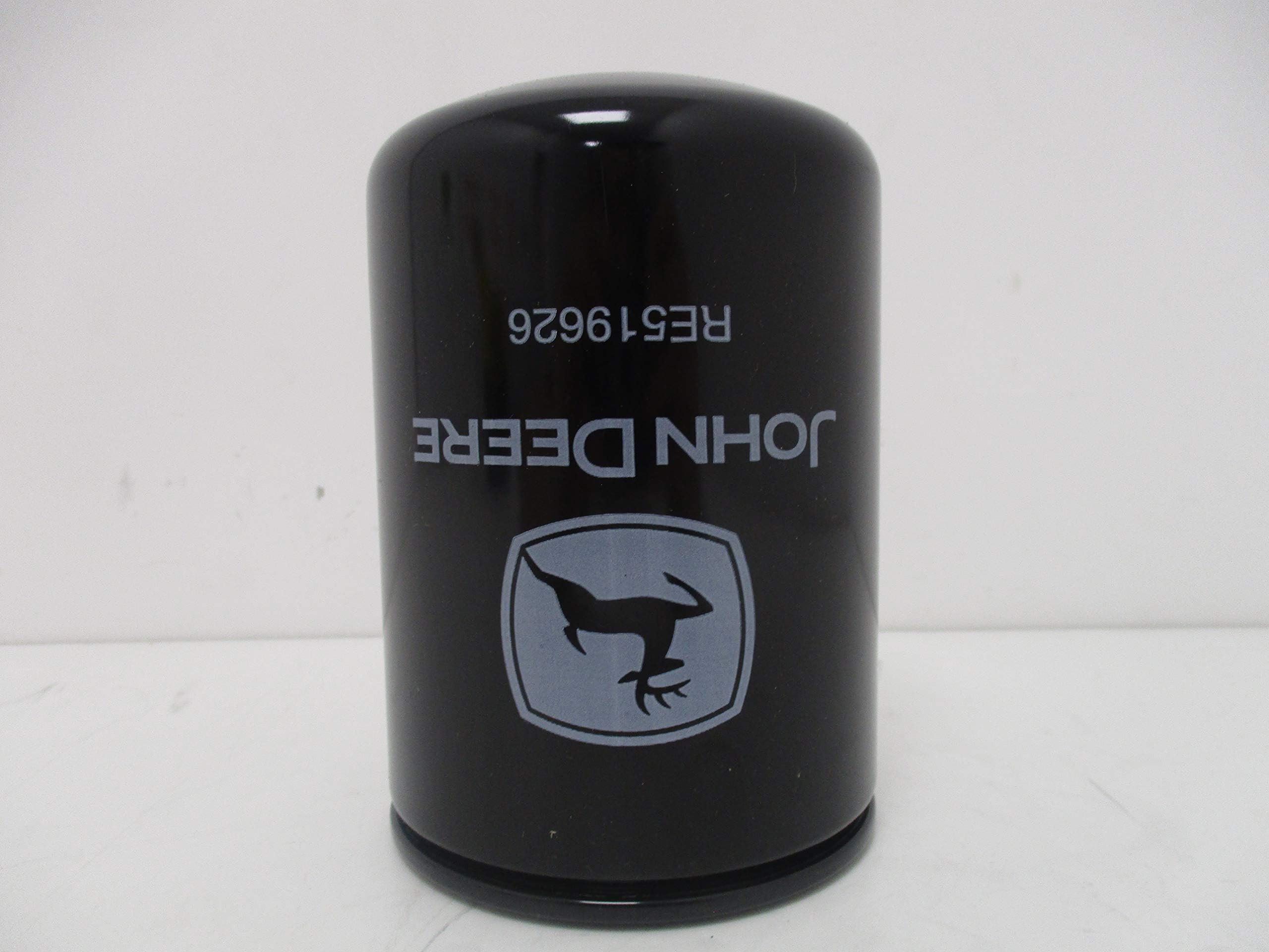 Amazon.com: John Deere Original Equipment Oil Filter - DZ114256 : Patio ...