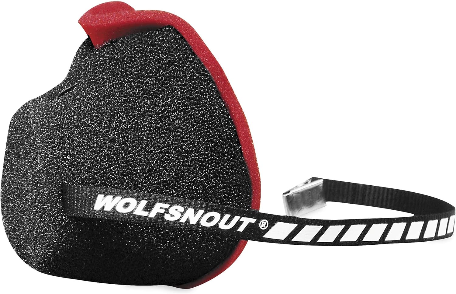 Amazon.com: Wolfsnout Pro Sport Dust Filter (Red) : Automotive