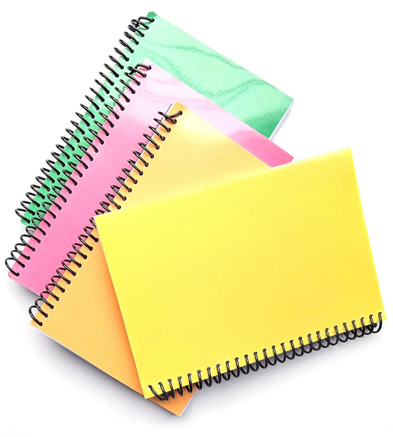 SHARMA BUSINESS™ A4 Size Note Book for Making Notes and for Preparation ...