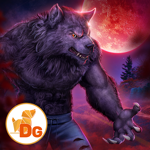 Hidden Objects - Magic City Detective: Rage Under Moon Collector's ...