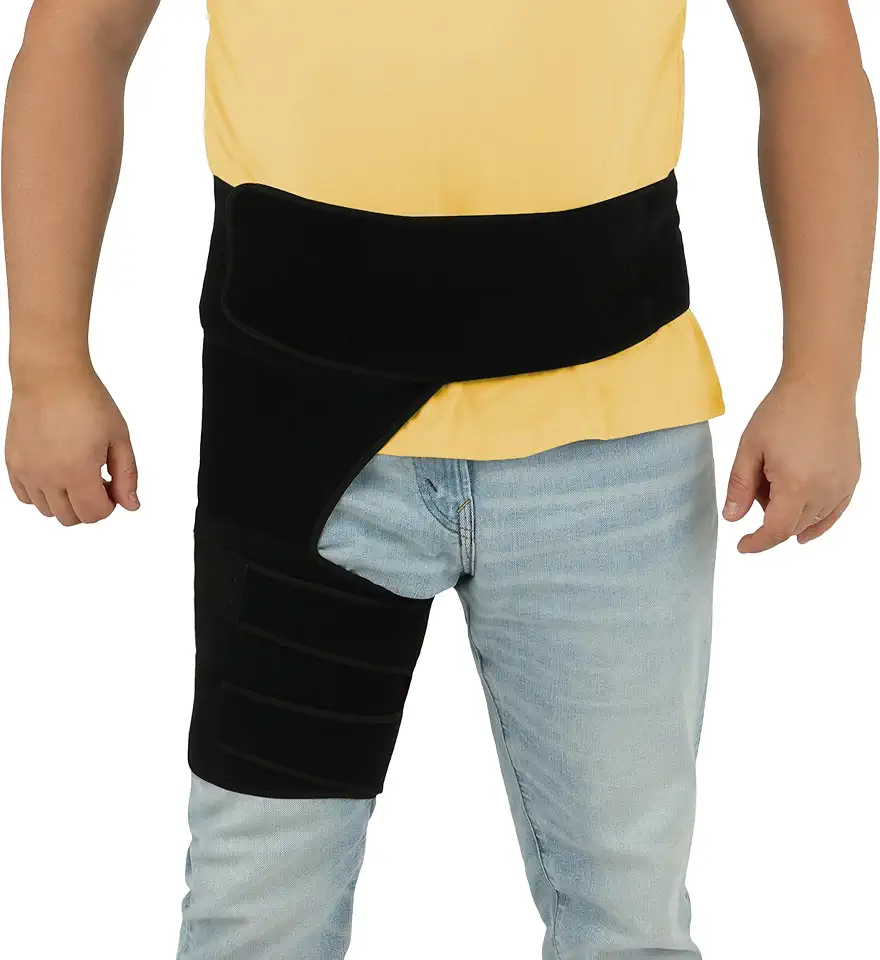 Understanding The Connection Between Piriformis And Hip Flexor Pain ...