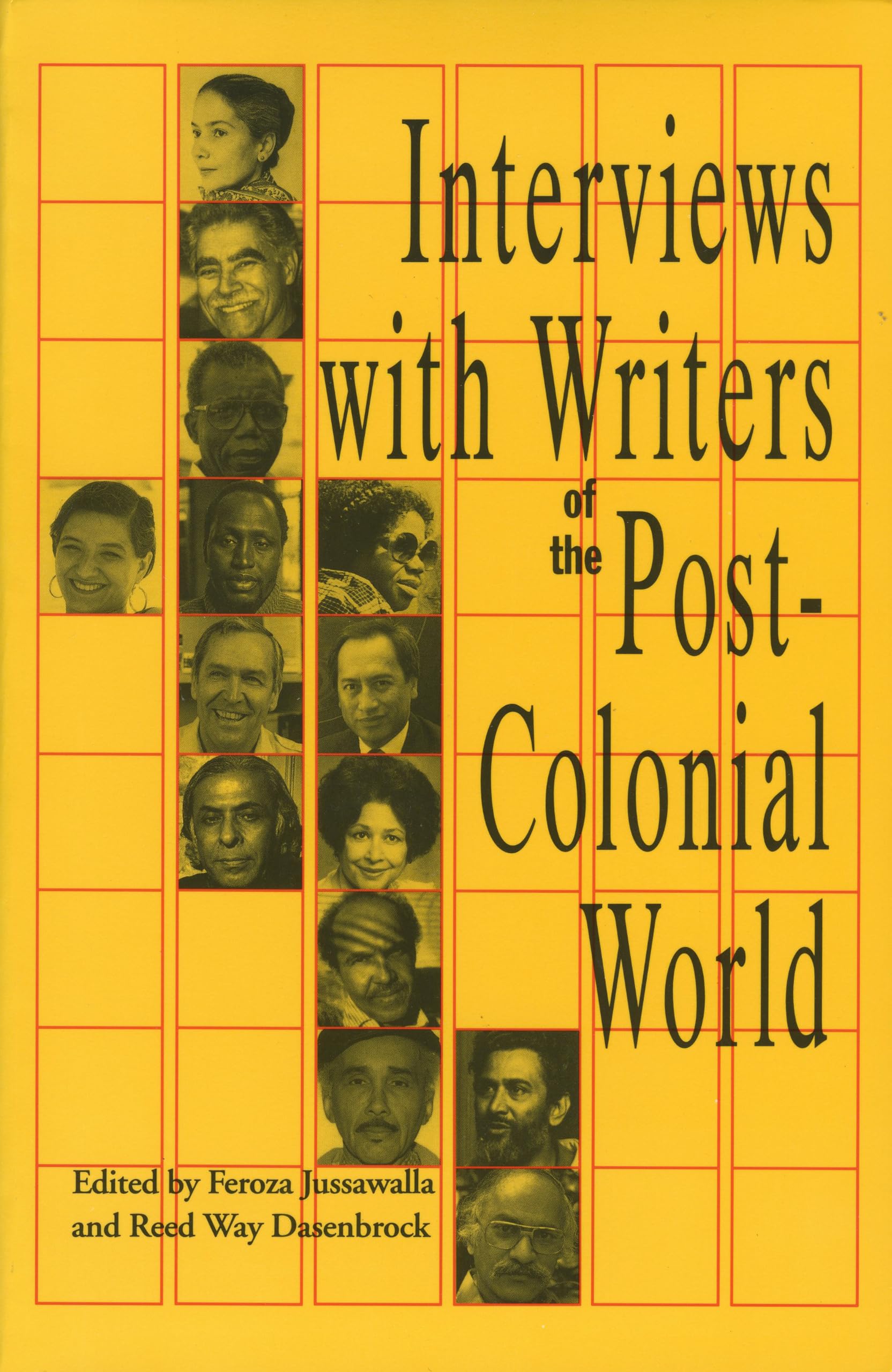 Amazon.com: Interviews with Writers of the Post-Colonial World ...
