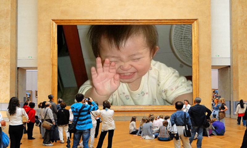 Funny Photo Frame Maker - App on Amazon Appstore