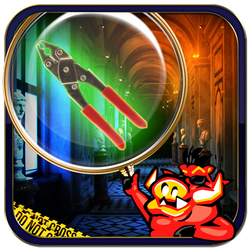 Hidden Object Games Free New - Mastermind - App on Amazon Appstore