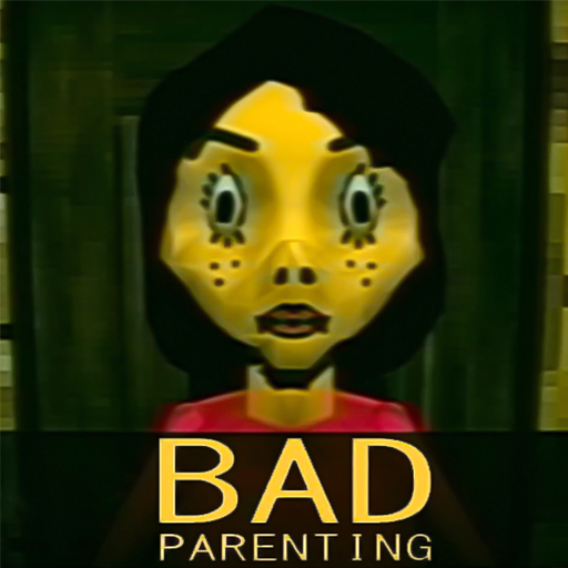 Bad Parenting Poster Bad Parenting Chapter 1 (Mr Red Face)