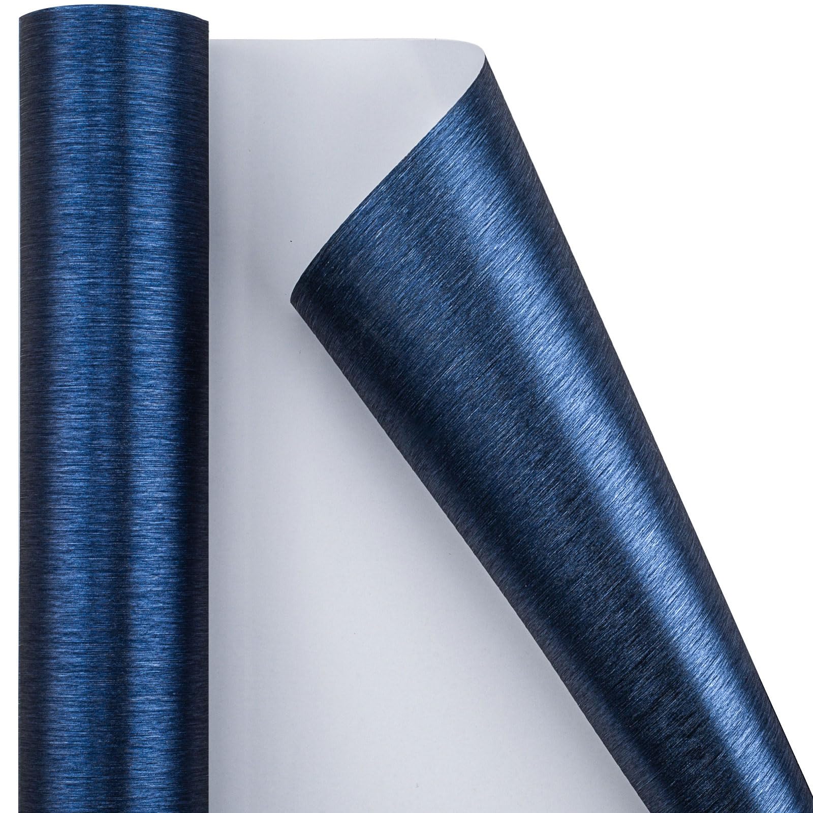 Amazon.com: Flyhill Mini Wrapping Paper Roll-17inch X 198inch（23.4sqft ...