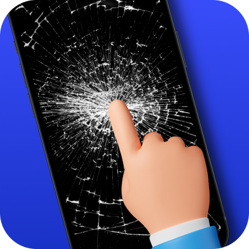 Broken Screen Prank - App on Amazon Appstore