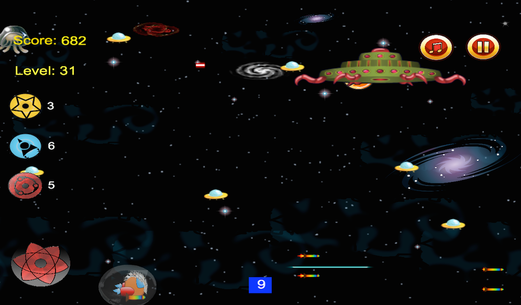 Floppy Space - App on Amazon Appstore