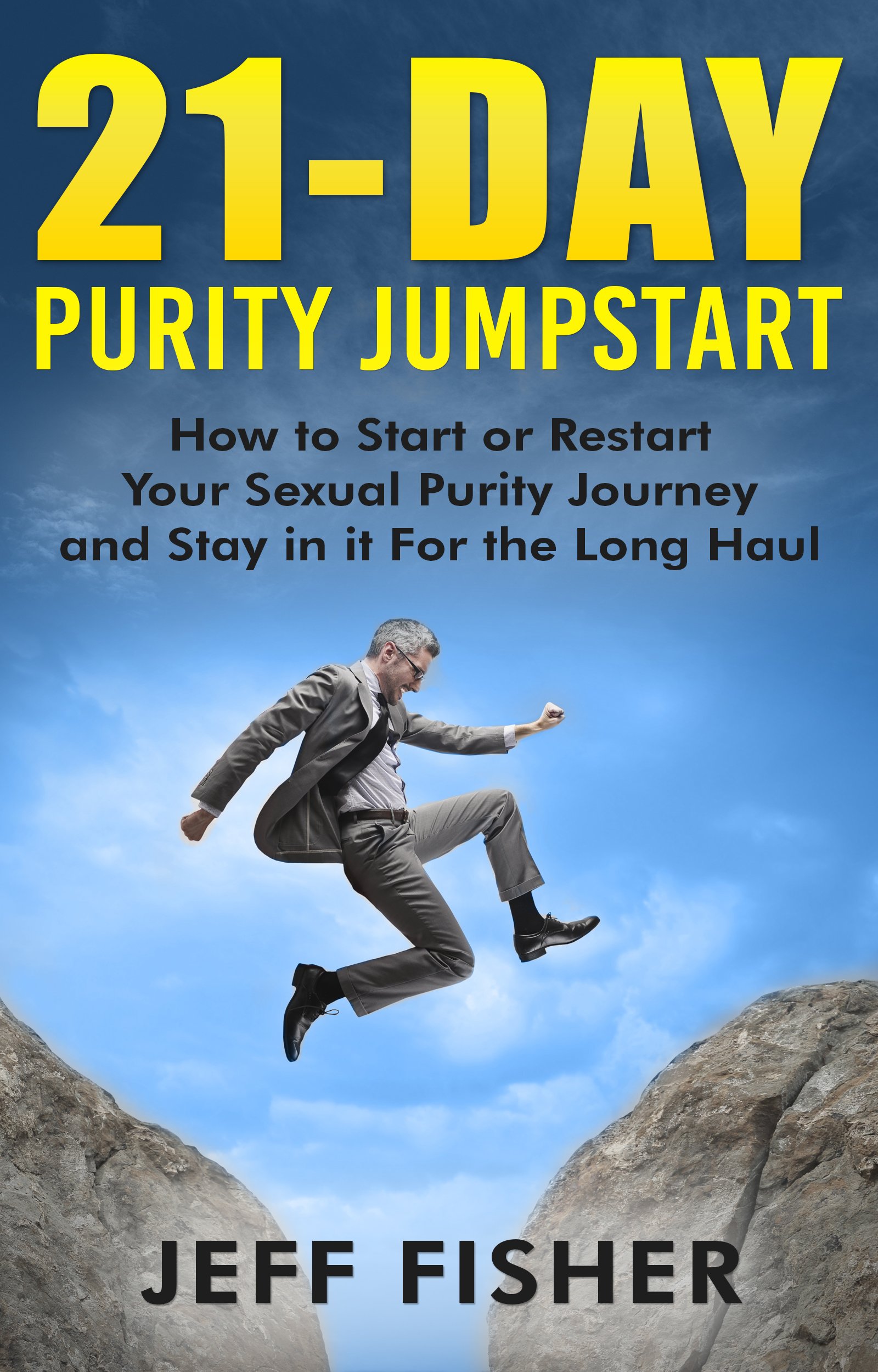 [DOWNLOAD]-21-Day Purity Jumpstart: How to Start | fridaschroederのブログ