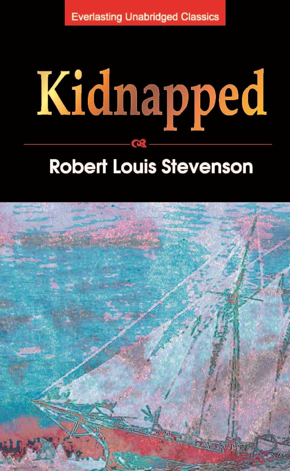 Buy KIDNAPPED Book Online at Low Prices in India | KIDNAPPED Reviews ...