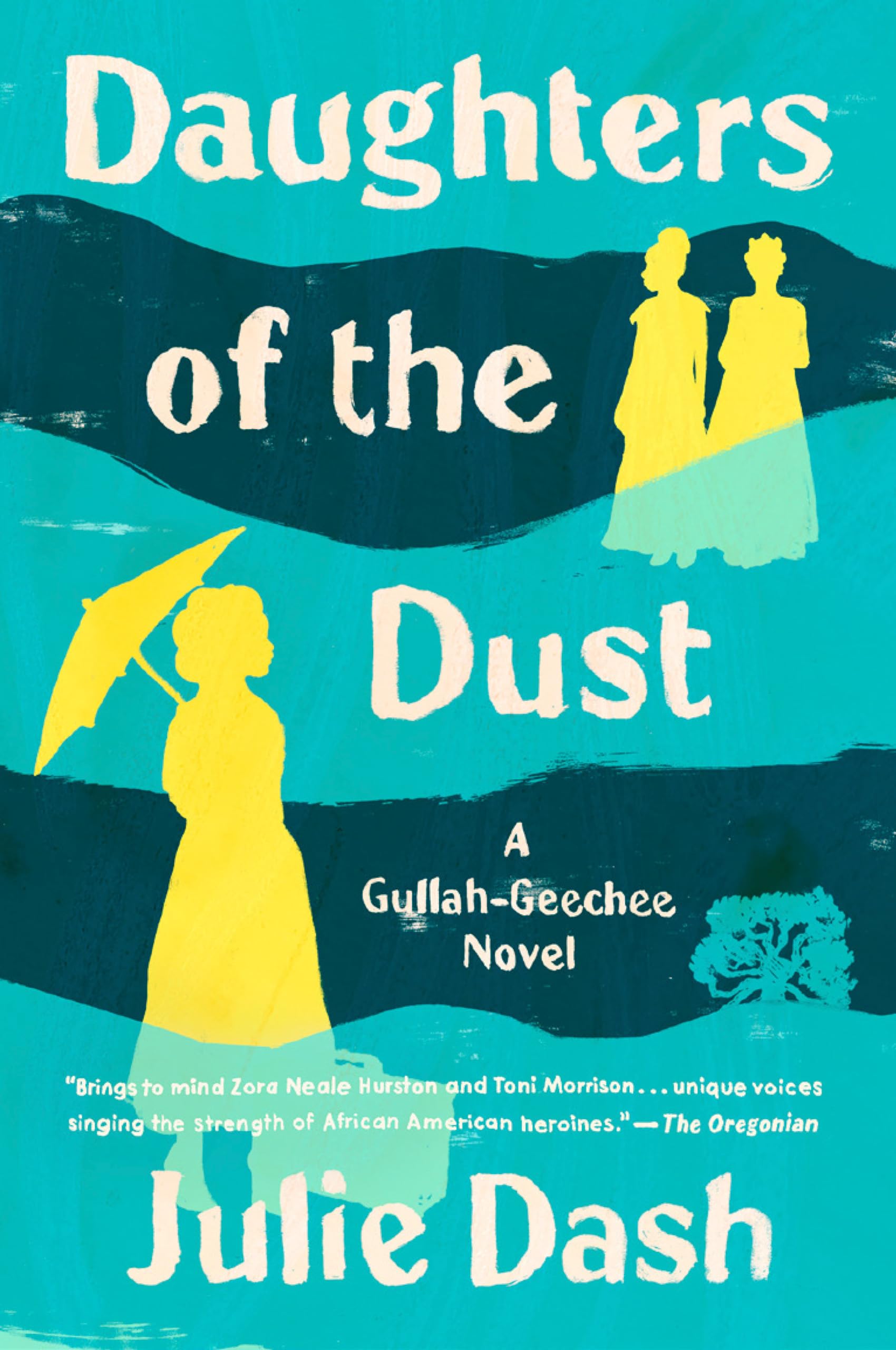Amazon.com: Daughters of the Dust: A Novel: 9780452276079: Dash, Julie ...