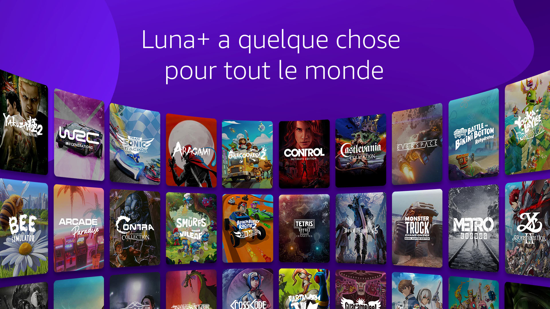 Amazon Luna:Amazon.ca:Appstore for Android