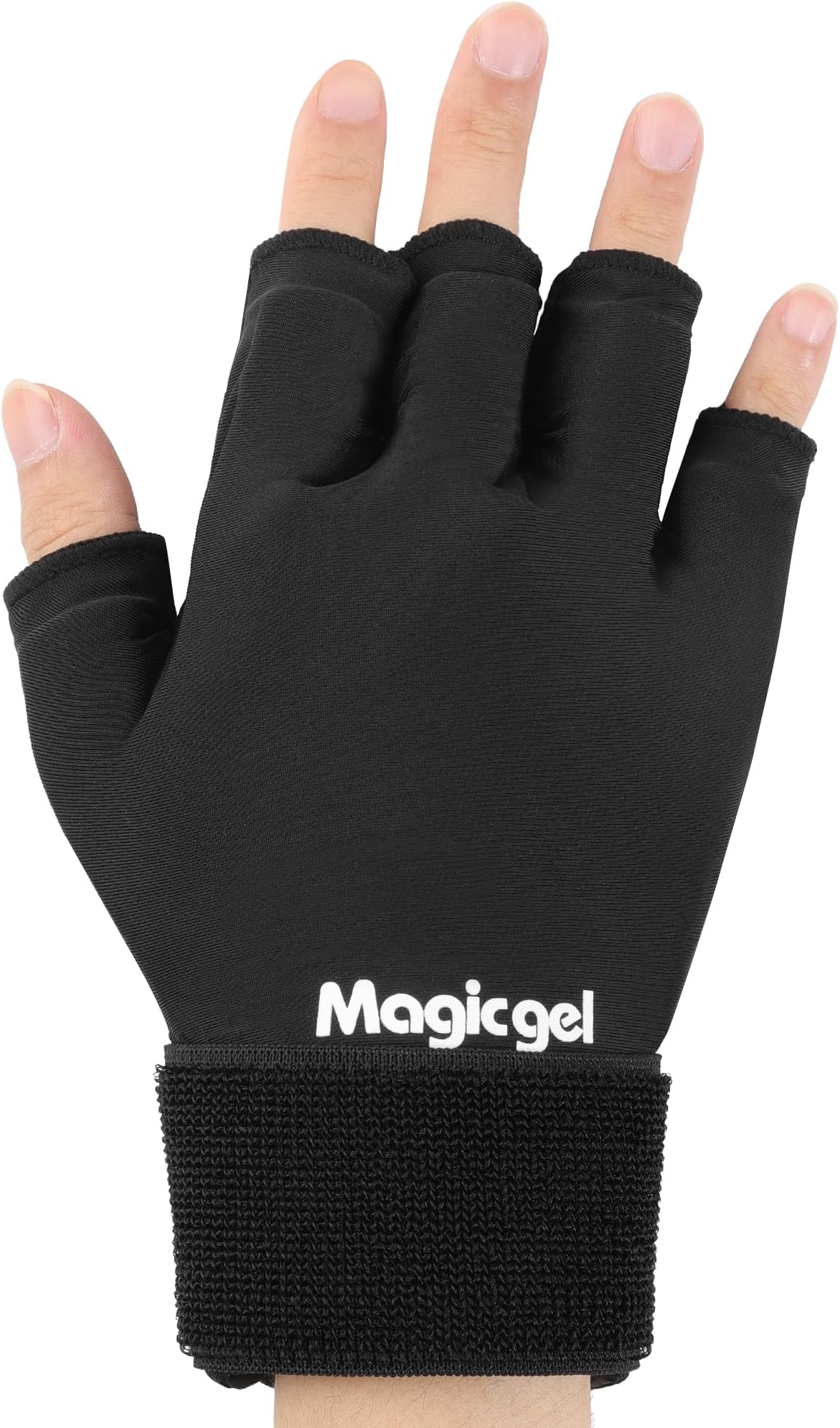 Amazon.com: Wisesso Wrist Ice Pack Wrap, Reusable Ice Gloves for Hot ...