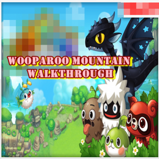 Wooparoo Mountain Walkthrough:Amazon.com.au:Appstore for Android