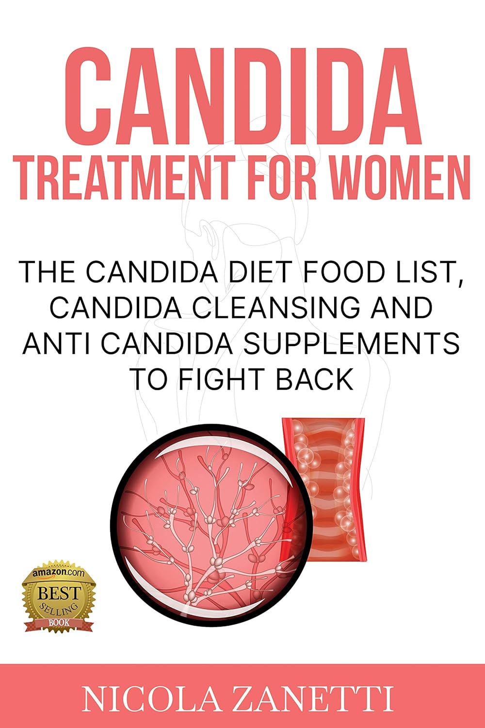 Candida treatment for women: The candida diet food list, candida ...