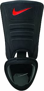 Nike Bpg-10 Leg Guard (Black, OSFM), Catcher's Leg Guards - Amazon Canada