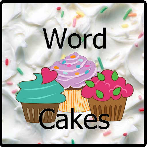 Word Cakes:www.amazon.com:Appstore for Android