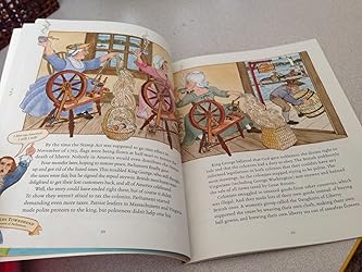 George vs. George: The Revolutionary War as Seen From Both Sides ...