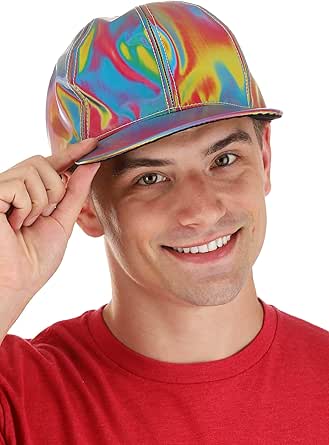 Amazon.com: Fun Costumes Men's Back to the Future 2 Deluxe Marty McFly ...