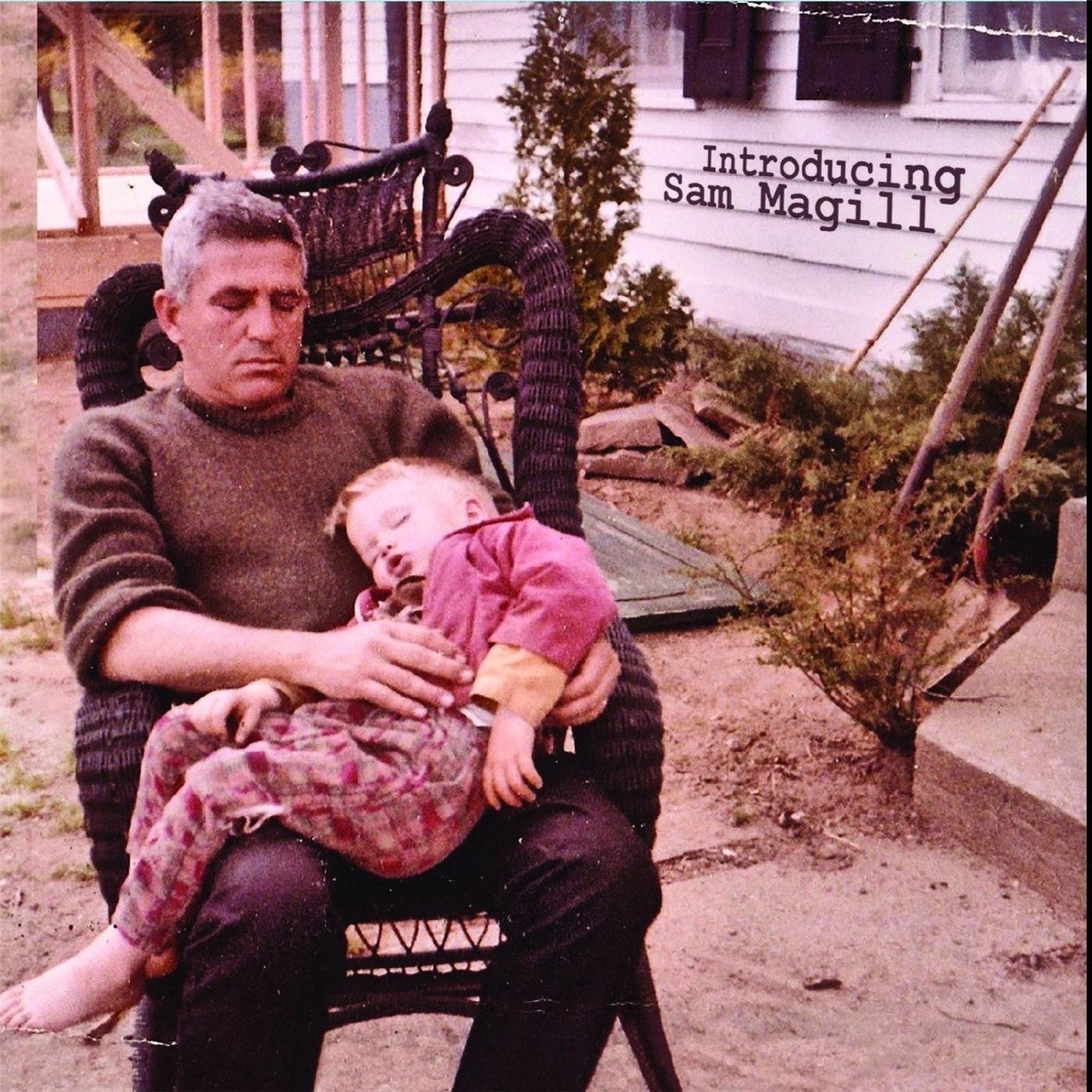 Samuel David Magill - Introducing Sam Magill - Amazon.com Music