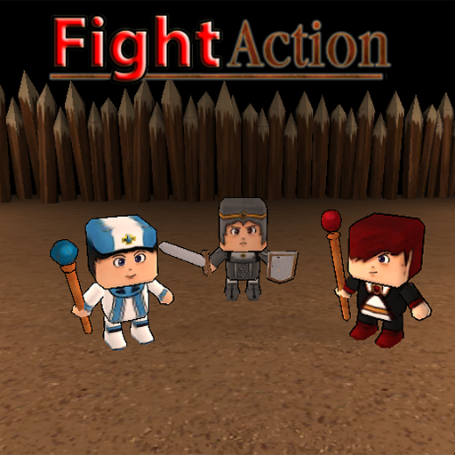 Fight Action - App on Amazon Appstore