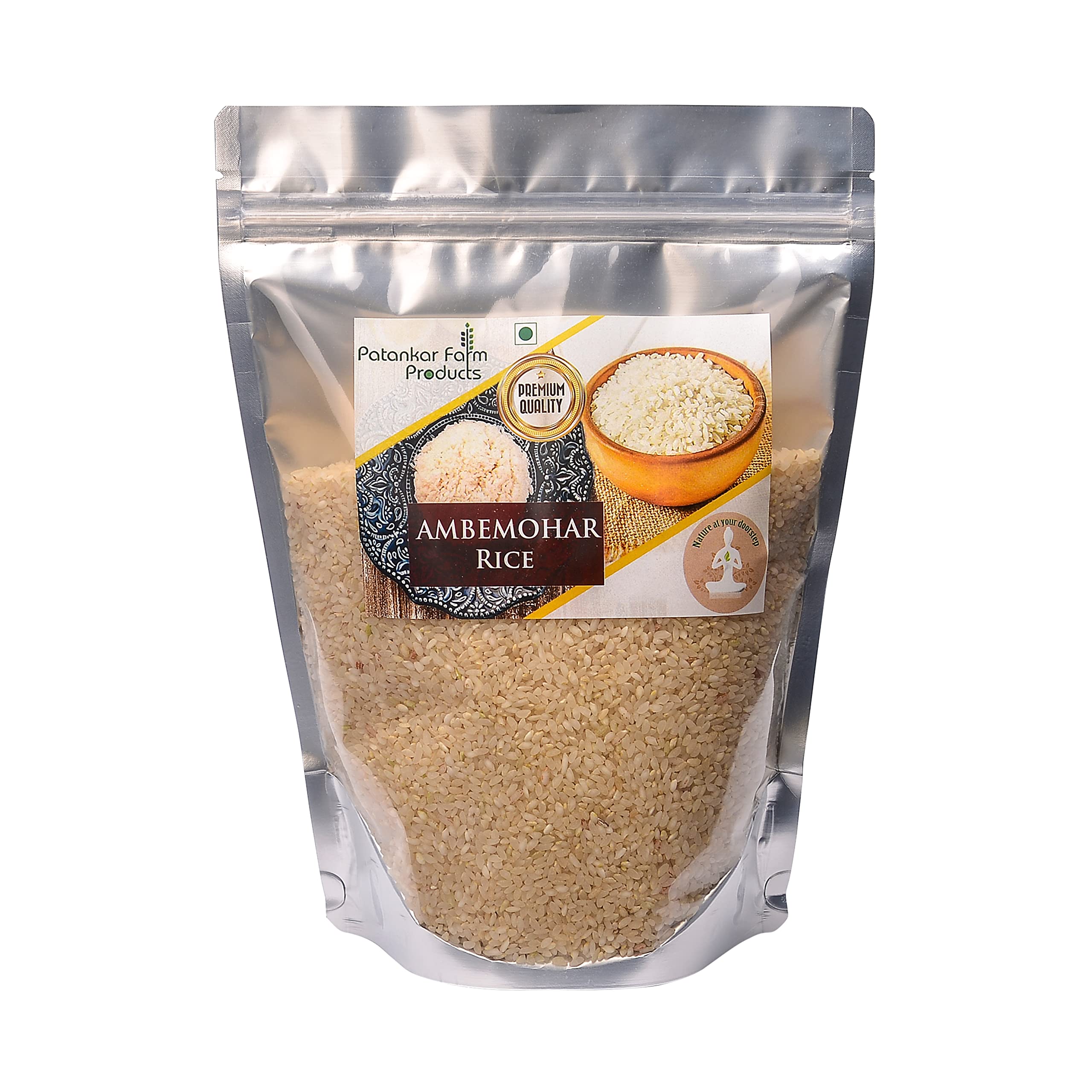 Buy Aromatic Ambemohar Rice Online at desertcartINDIA