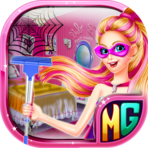 Super Princess Groom the Bedroom - App on Amazon Appstore