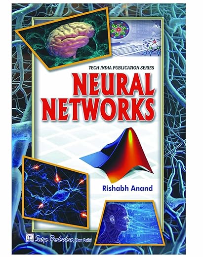 NEURAL NETWORKS BOOK : Rishabh Anand: Amazon.in: Books