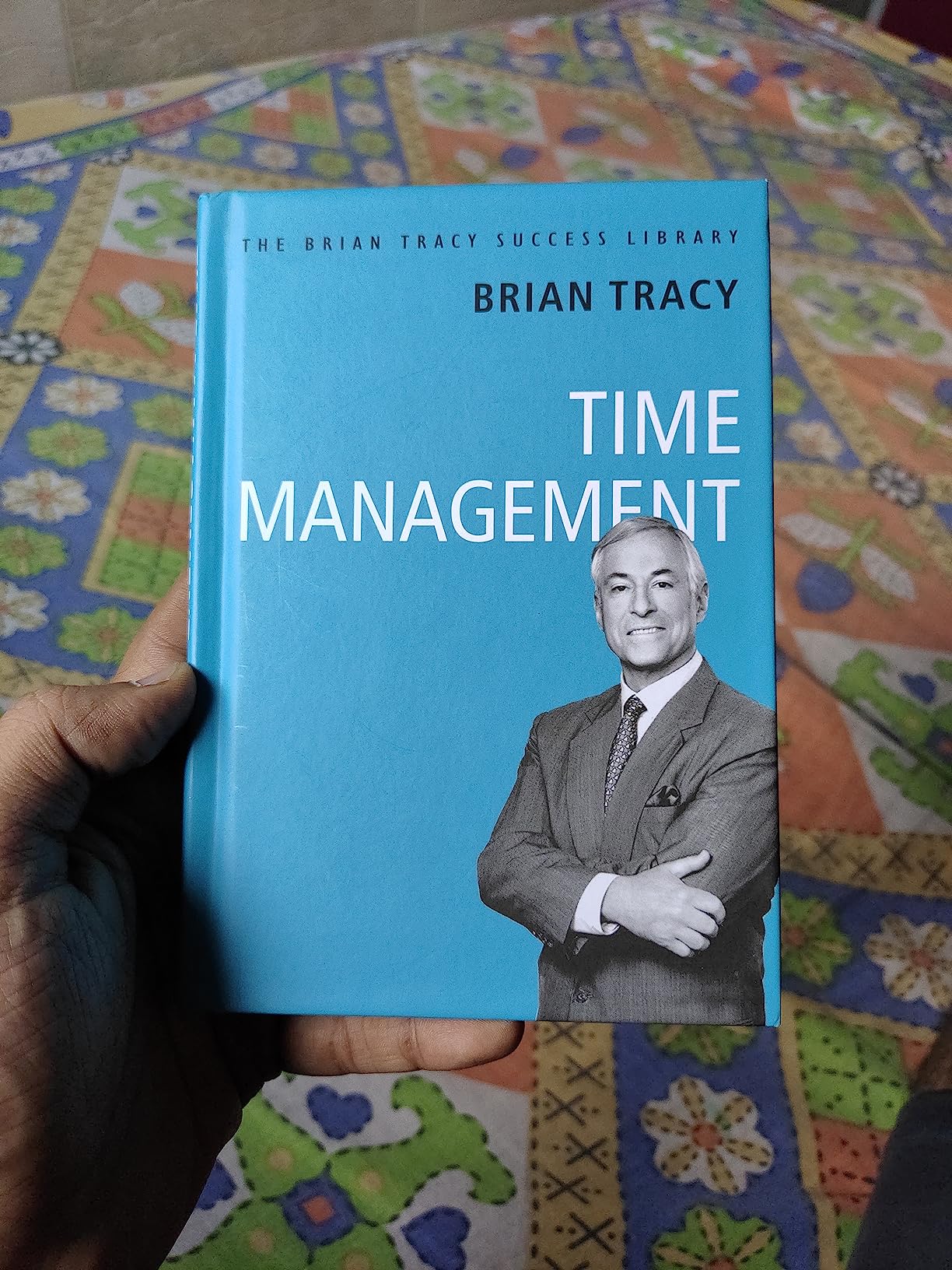 Time Management eBook : Tracy, Brian: Amazon.in: Kindle Store